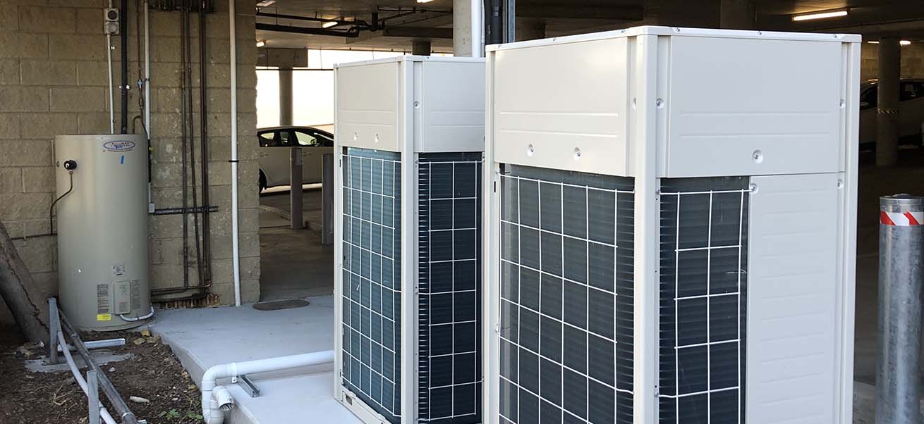 Recent Projects - BSE Services Australia