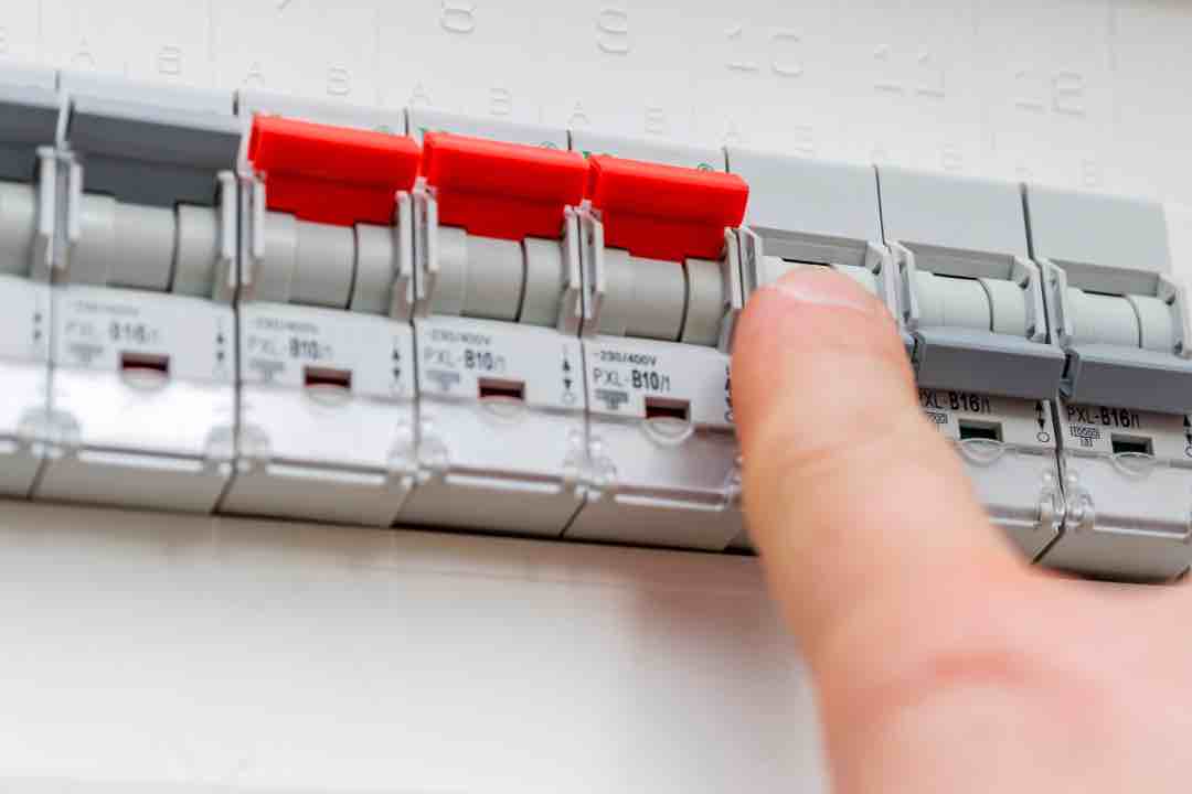 Rcd Testing Brisbane Bse Services Australia