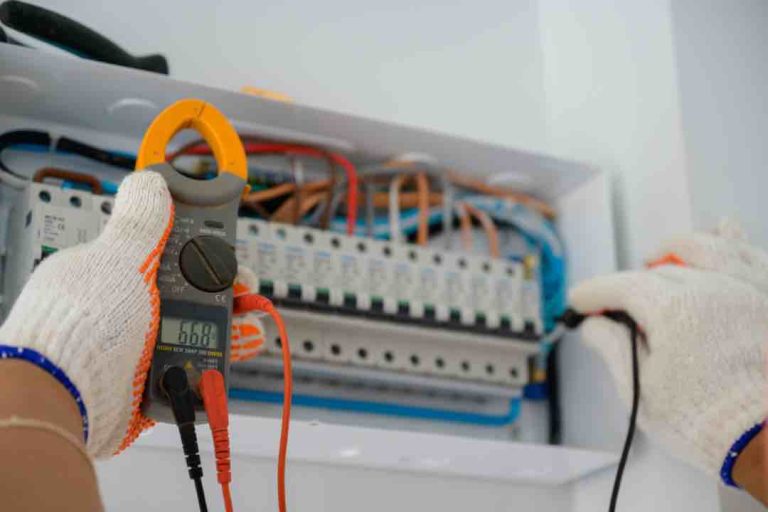 RCD Testing Brisbane | BSE Services Australia