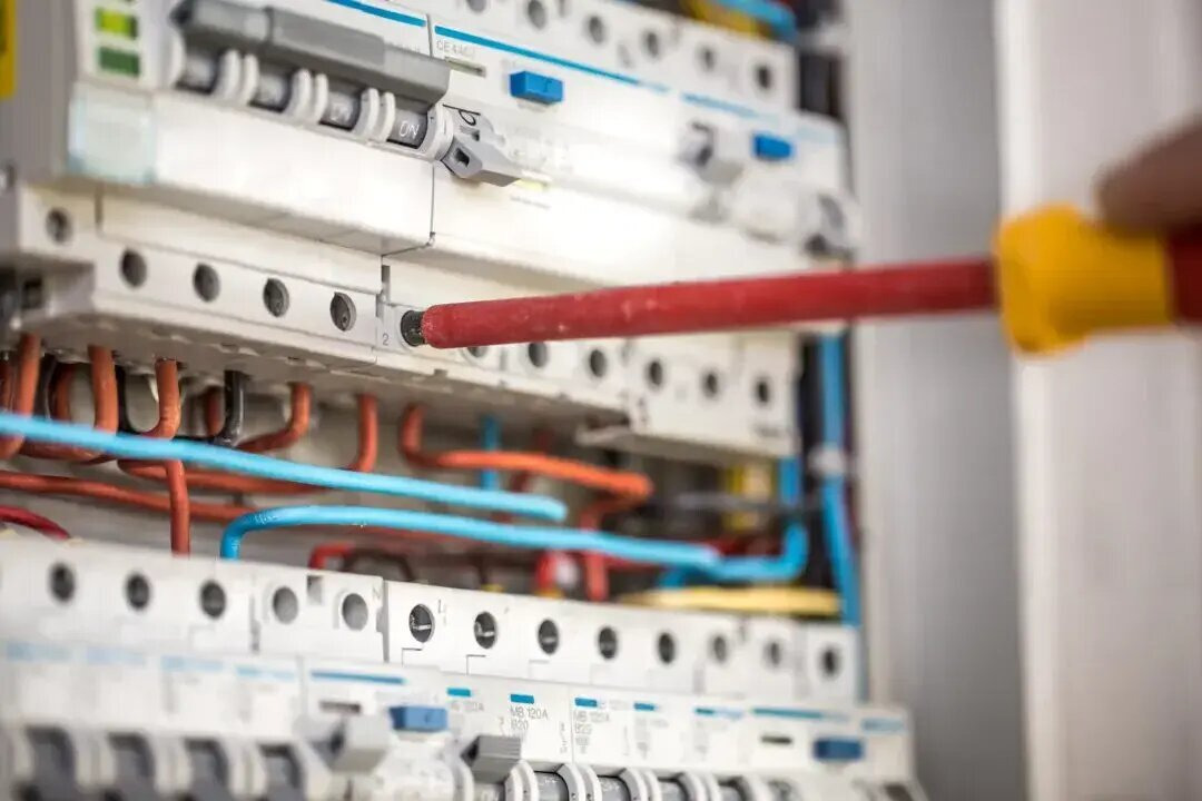 Switchboard Upgrade Brisbane | BSE Services Australia